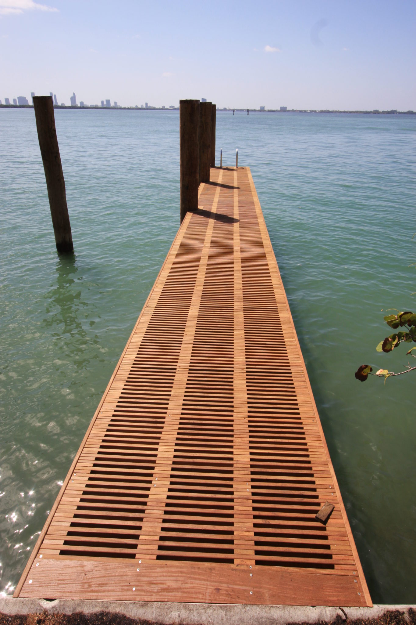 Portfolio – Handcraft Construction